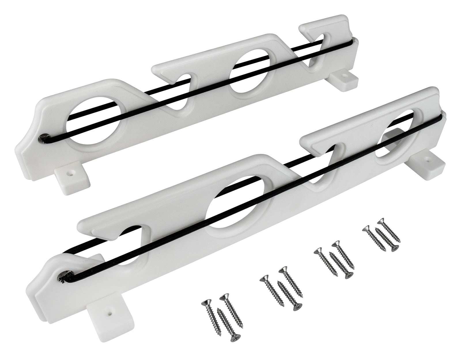 Sea-Dog 4-Rod Storage Rack | Bass Pro Shops